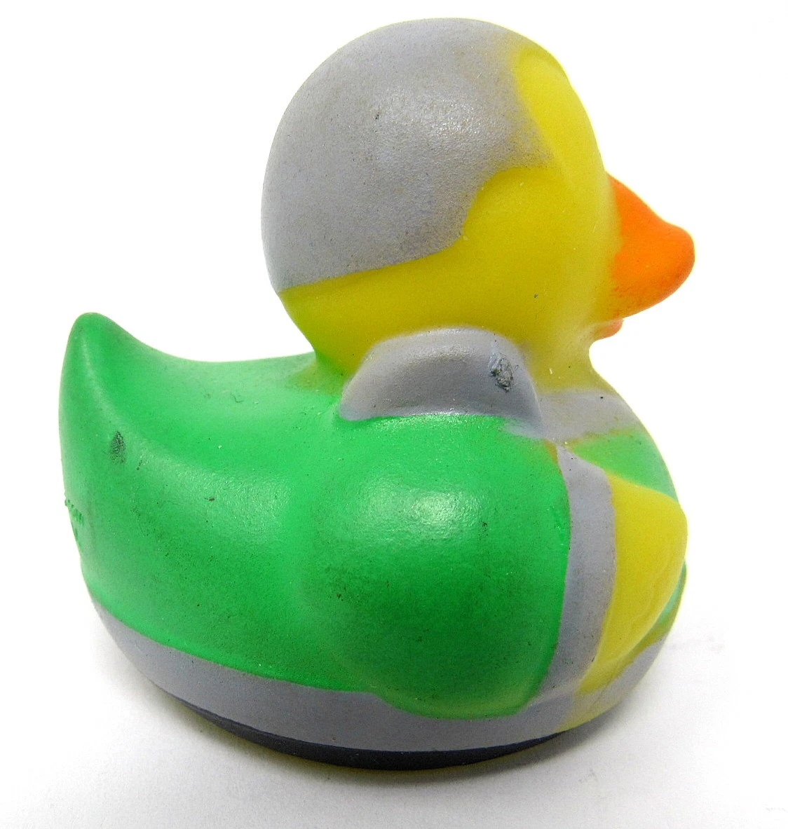 Astronaut Rubber Ducks Yellow