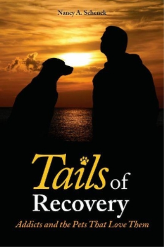 Nancy A. Schenck Tails of Recovery (Relié) 9780979986963 | eBay