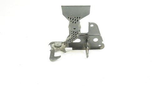 Hood Latch Release 8E0823480E 2006 Audi S4 | eBay