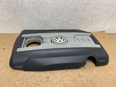 2005-2010 Volkswagen Mk5 2.0 TSI Passat Jetta Engine Cover #NO G1811 ...