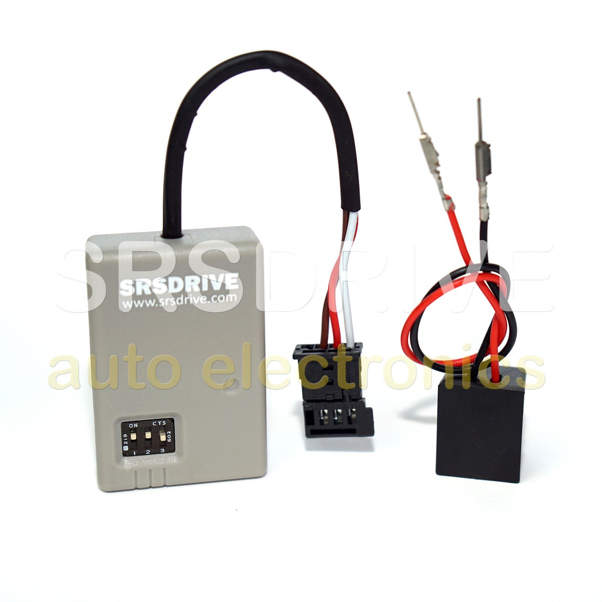 Mini Airbag Seat Sensor