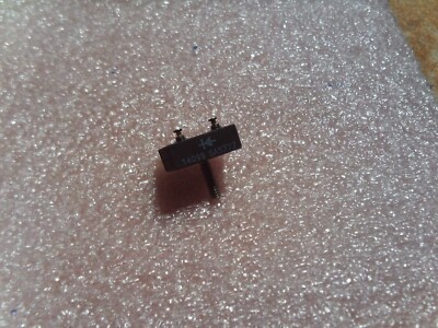 SEMTECH DIODE PART # SA5777 NSN: 5961-01-013-3903 | eBay