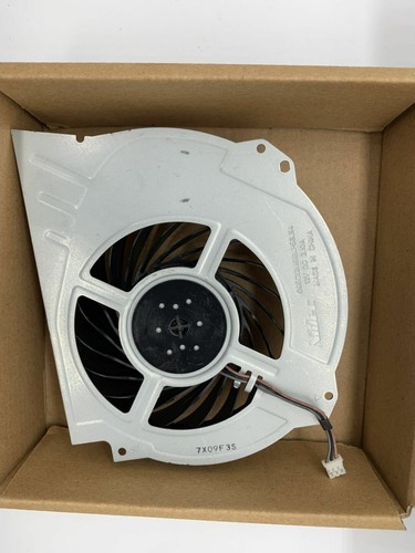 Sony PlayStation 4 PS4 Pro Internal Fan G95C12MS1AJ-56J14 12VDC 2.10A ...
