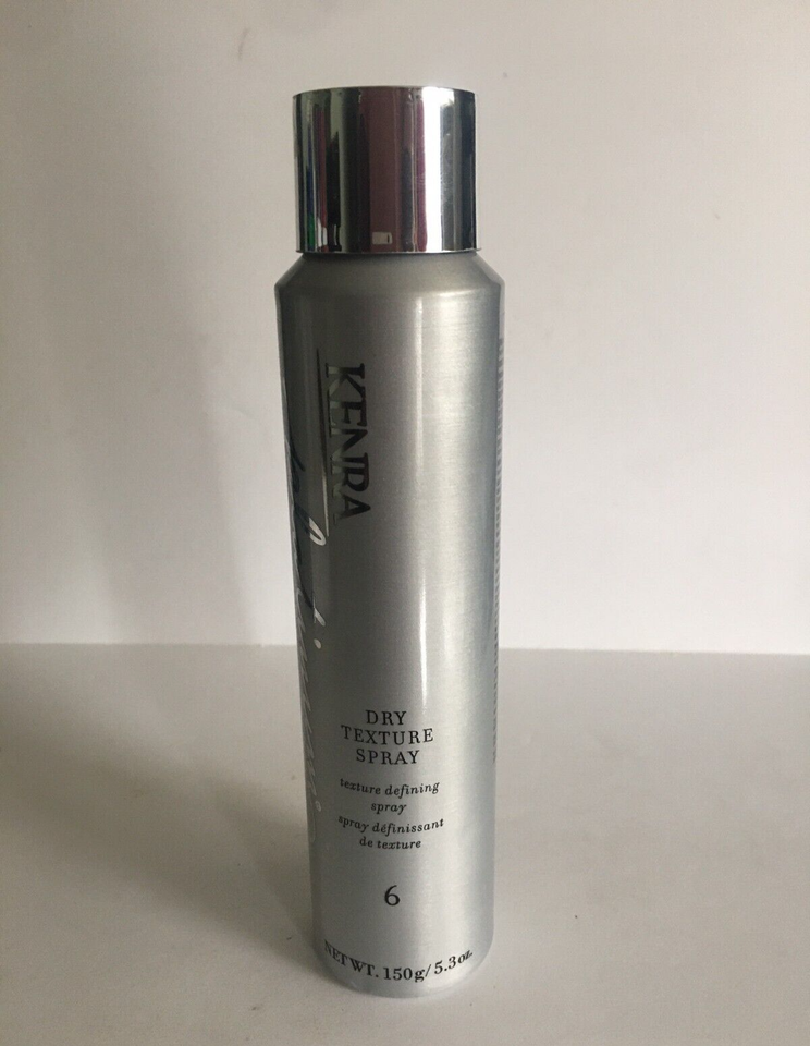 Kenra Platinum Dry Texture Spray Texture Defining Spray #6 5.3 oz | eBay