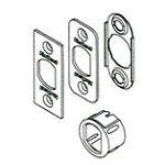 KWIKSET 81844-15 6-Way Deadlatch Service Kit Satin Nickel Finish | eBay