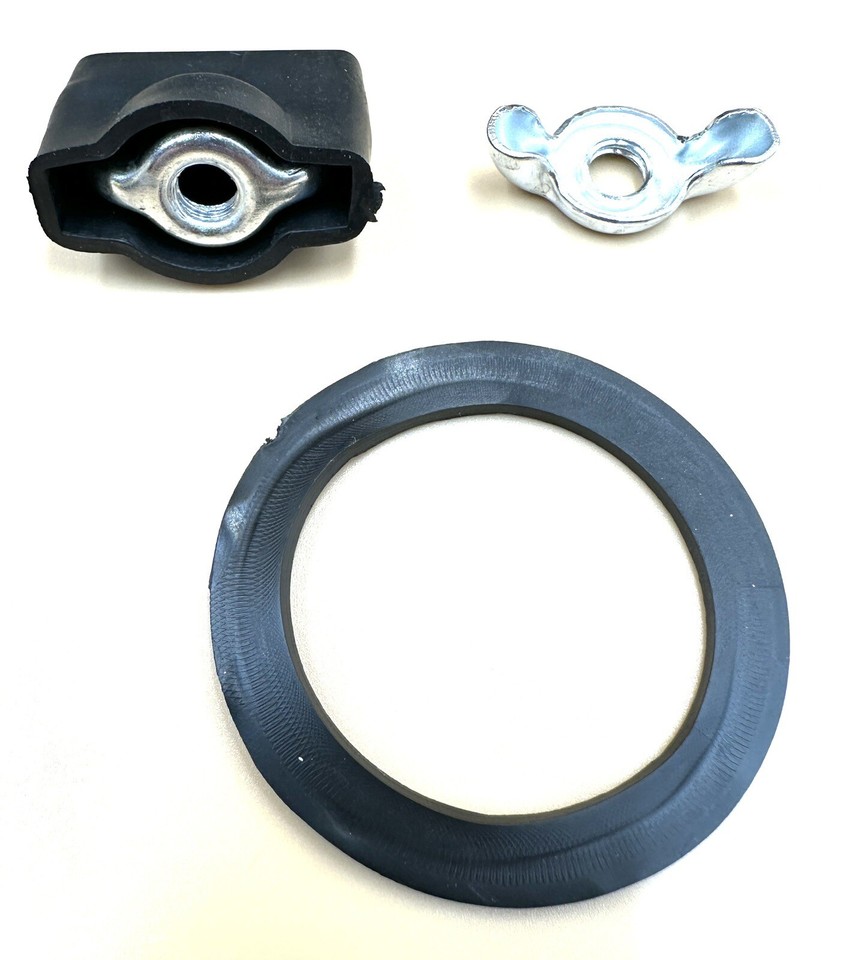 New Air Filter Cleaner Box Housing Assy for Honda GX200 GX160 CT200U ...