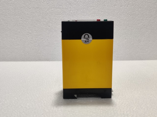 BENDER UG140P EARTH FAULT RELAY B916382 24VDC for sale online | eBay