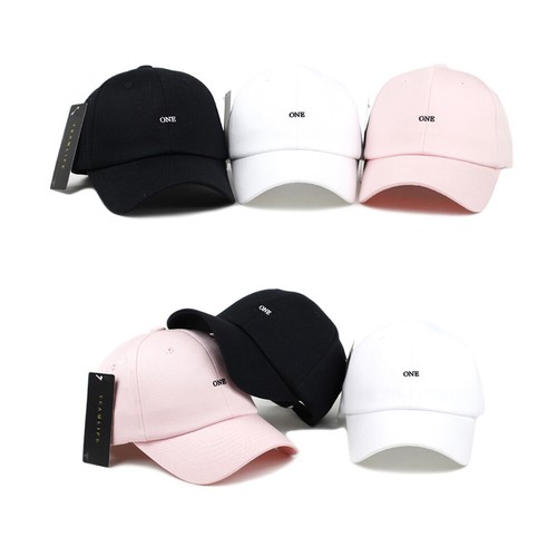 Unisex Mens Womens One Outdoor Casual Stroll Walk Baseball Cap Trucker ...
