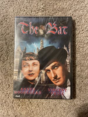 The Bat (2004, DVD) 90328300630| eBay