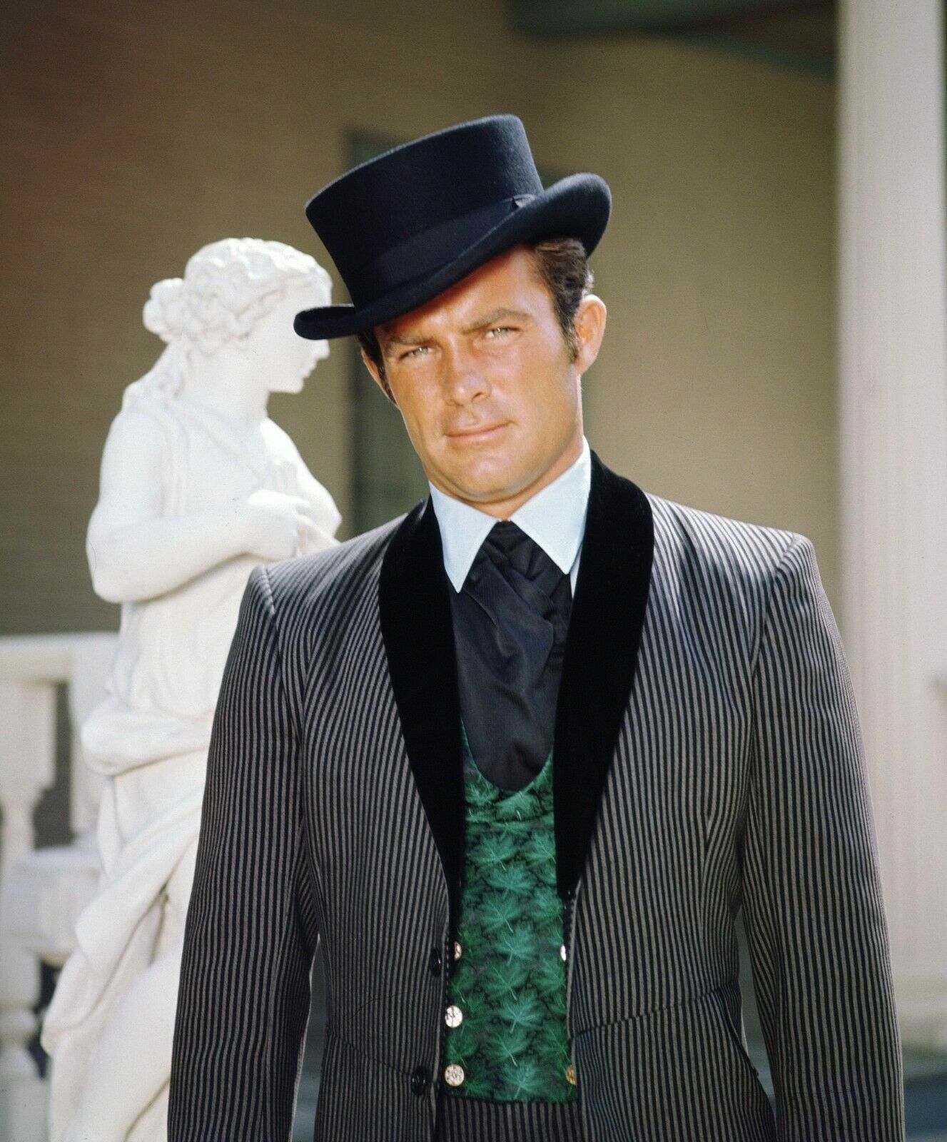 Robert Conrad Wild Wild West