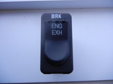 OEM Ford Sterling Freightliner Brake Switch F6ht-9e704-ba for sale ...