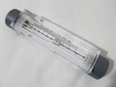 Flow Meters - Omega Flow Meter