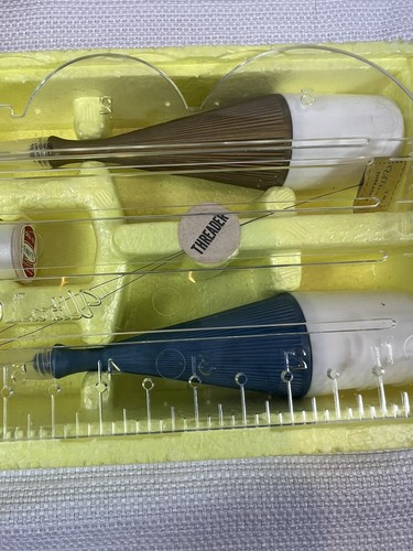 Vintage Salem Mini Sew'r Sewing & Marking Kit | eBay