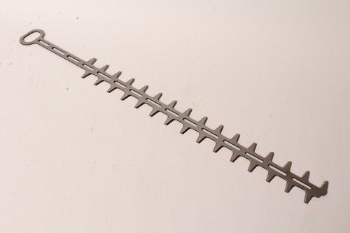 Genuine Echo X412000770 20" Hedge Trimmer Cutter Blade Fits HC2020 OEM ...