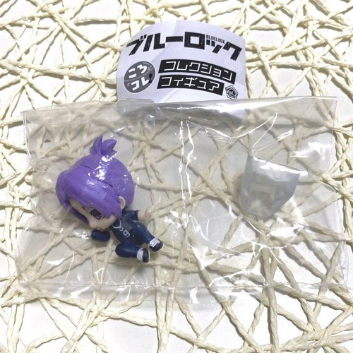 Gacha Capsule Toy Figure Blue Lock Koro Collection Gacha Figure ...