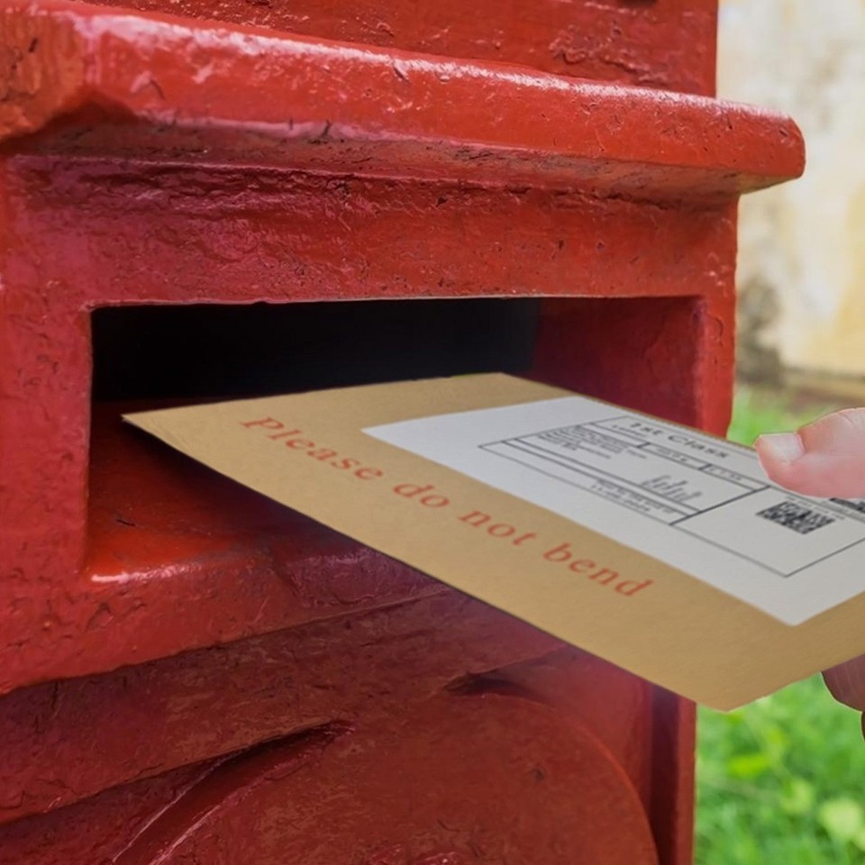 Happy Birthday My Man – Card for Him Boyfriend Husband | eBay