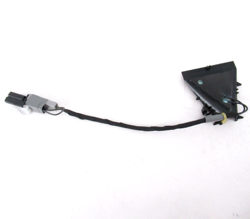 Genuine OEM Toyota 86461-33030 Forward Recogn Lid Hood 2018-2021 Camry ...