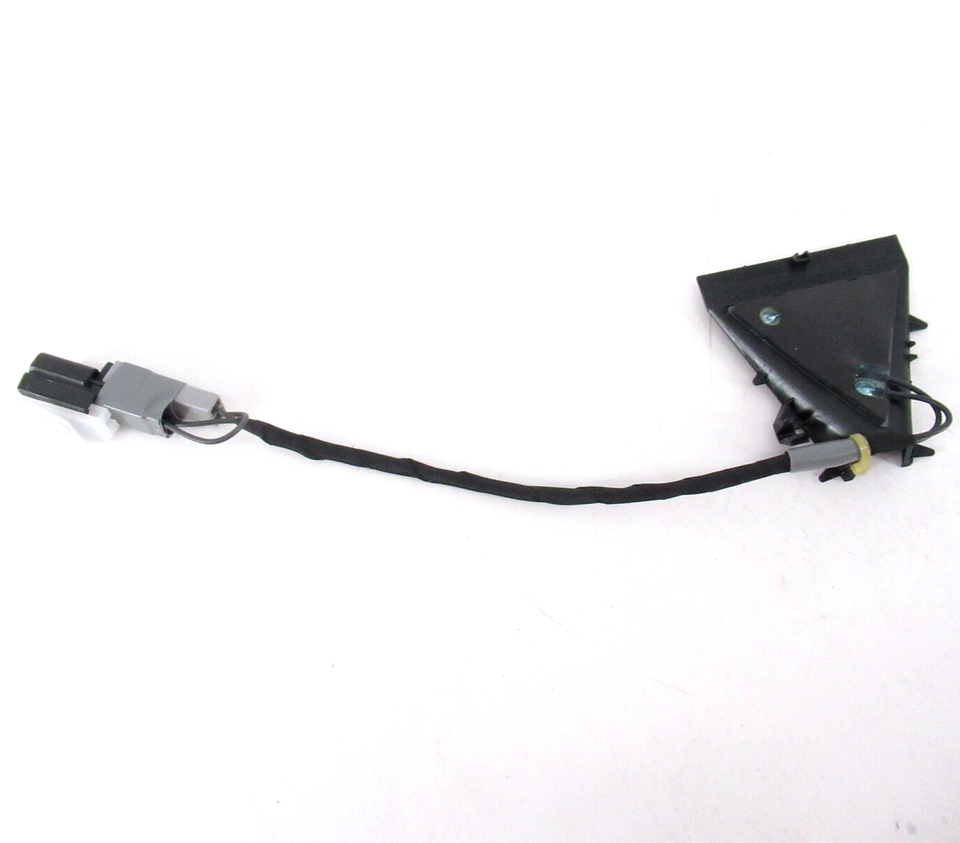 Genuine OEM Toyota 86461-33030 Forward Recogn Lid Hood 2018-2021 Camry ...