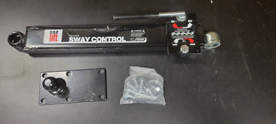 GENUINE Camco Eazlift Right Hand Adjustable Sway Control with Mount ...