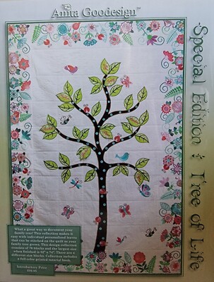 Anita Goodesign Embroidery Designs - Special, Premium and Collection | eBay