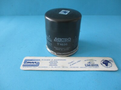 Oil Filter OEM for Toyota Yaris Rav4 Celica Picnic 9091510001 T32109 ...