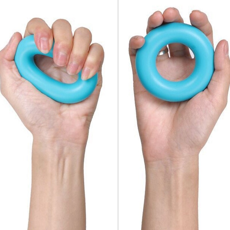 Hand Grip Set Silicone Grip Device Device Adjustable Grip Device7010 ...