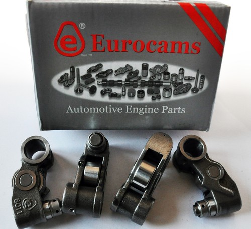 FOR VOLKSWAGEN VW PASSAT, TOURAN 2.0 TDI INLET ROCKER ARMS SET 4 PCS | eBay