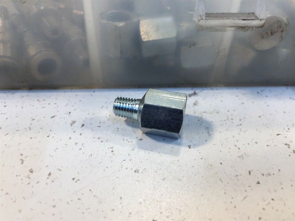 Lincoln Industrial Fittings 244048 244047 244884 20026 20024 244055 ...