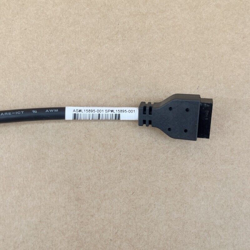 L905606-001 L15896-001 USB3.0 SD4 SFF SD Card Reader Board for HP 800 ...