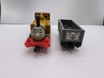 Thomas & Friends Bandai Nakayoshi Stepney & Troublesome Truck | eBay