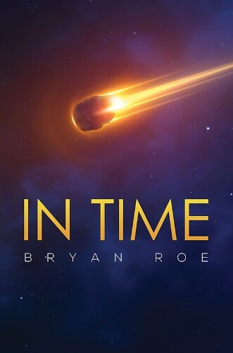 Bryan Roe In Time (Poche) 9781398473898 | eBay