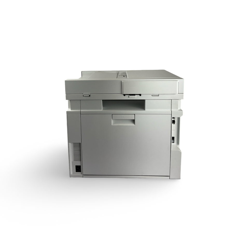 HP Color LaserJet Pro MFP 4301fdw w/Toner 4RA82F | eBay