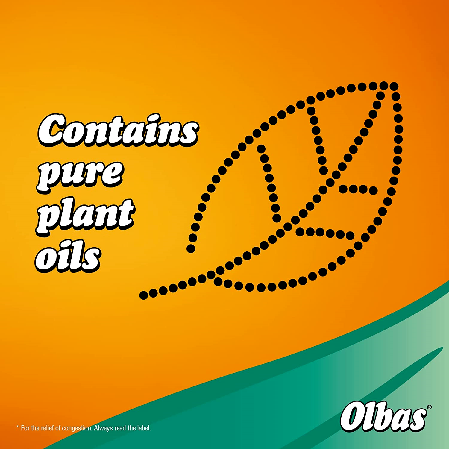 Olbas Oil 12ml | Relief From Cold & Blocked Nasal Inhalant Decongestant ...