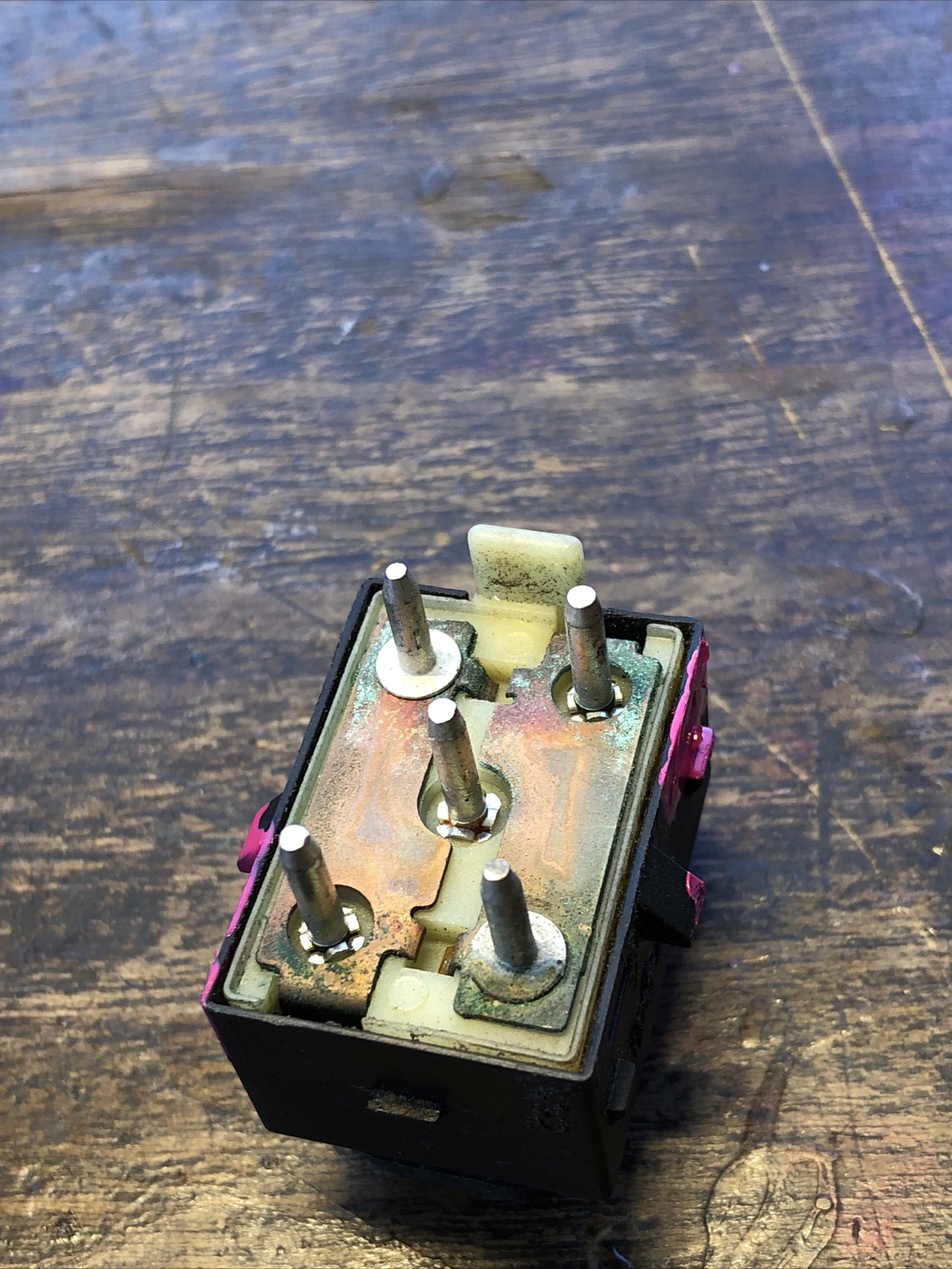 1994 Chrysler Lebaron Convertible Switch | eBay