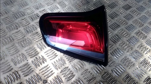 SUPPORT DE LAMPE FEU ARRIÈRE GAUCHE Citroën C3 (SC) 2016 6350JC | eBay