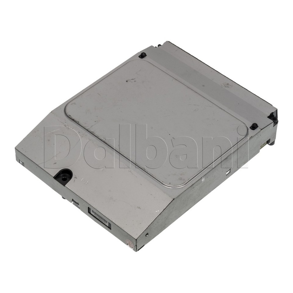 OEM PS3 FAT BLU-RAY DVD REPLACEMENT DISC DRIVE CECHG01 KES-410ACA BD ...