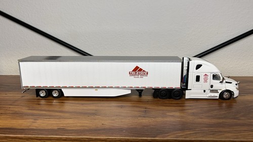 First Gear DCP 1/64 Tri State Expedited Service Inc Cascadia | eBay