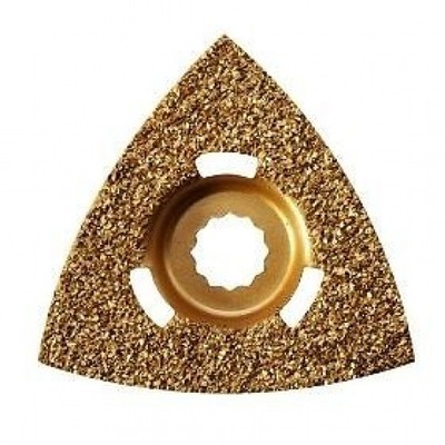 Rockwell RW9116 Sonicrafter Triangular Carbide Rasp | eBay