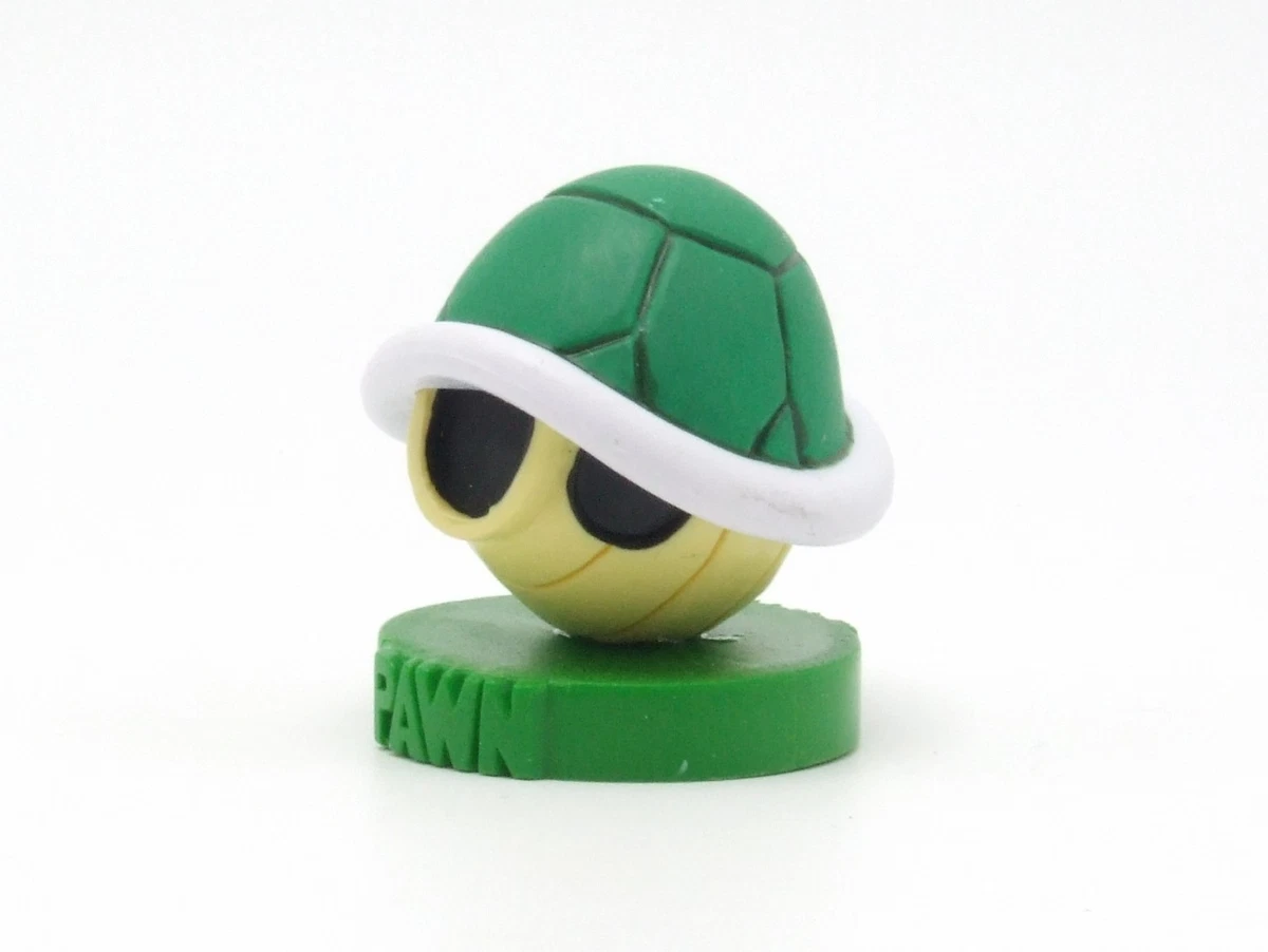 Koopa Shell