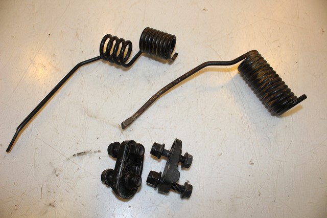 Ski-Doo BRP OEM Left Hand Spring 503193825 for sale online | eBay