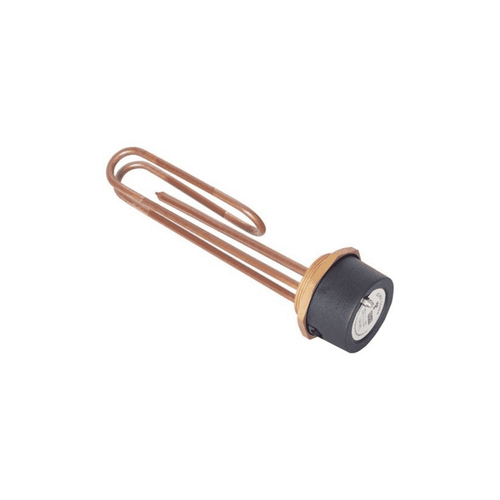 Tesla 11” Titanium 3kW Immersion Heater Element 2.1/4" Boss ...
