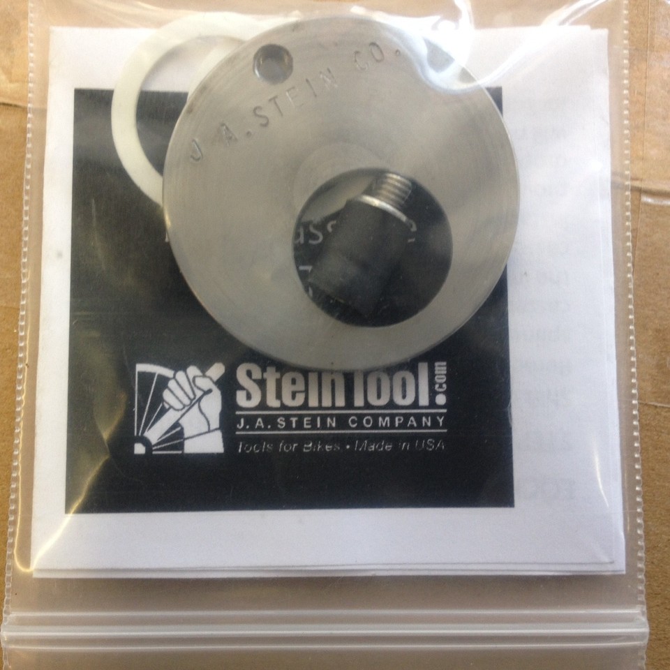 Stein Mini Cassette Lockring Remover Tool Touring Bikepacking AKA ...