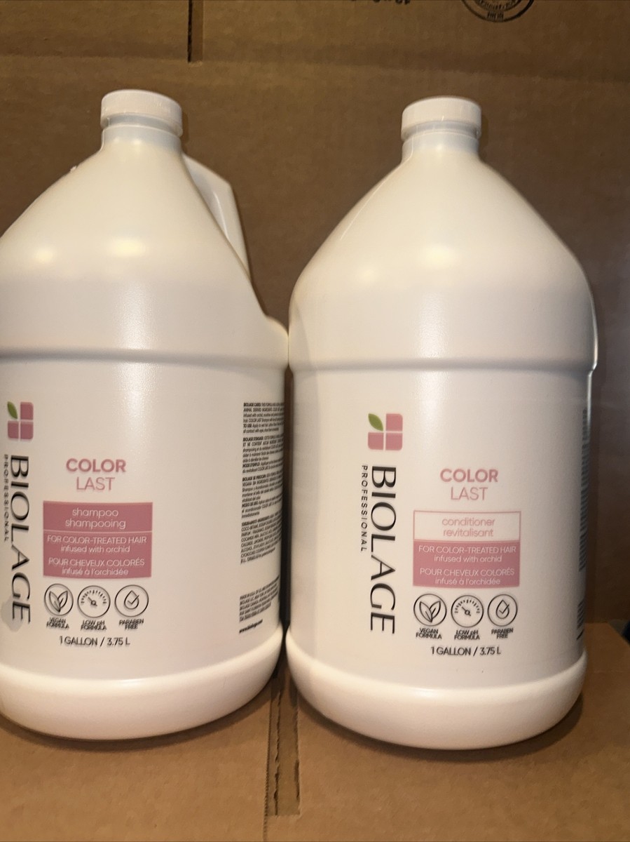 Biolage Shampoo