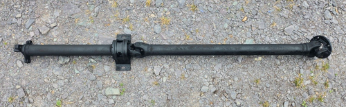 FORD GRANADA SIERRA REAR PROP SHAFT VERY GOOD DRY STORED | eBay UK