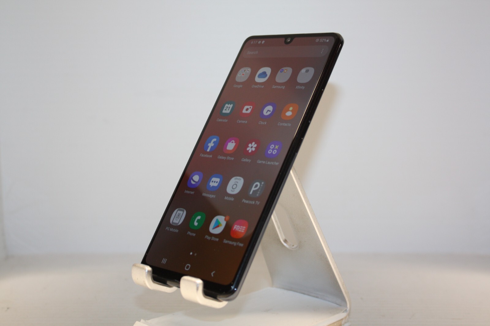 Samsung Galaxy A42 5G SM-A426U - 128GB - Prism Dot Black (Xfinity ...