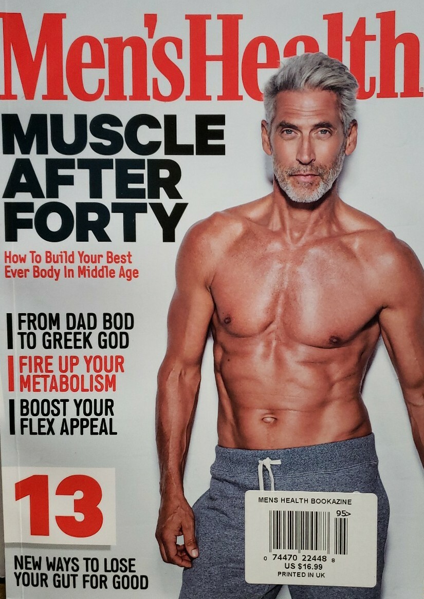 Healthy Man The Men's Table Healthy Men, Healthy Masculinities