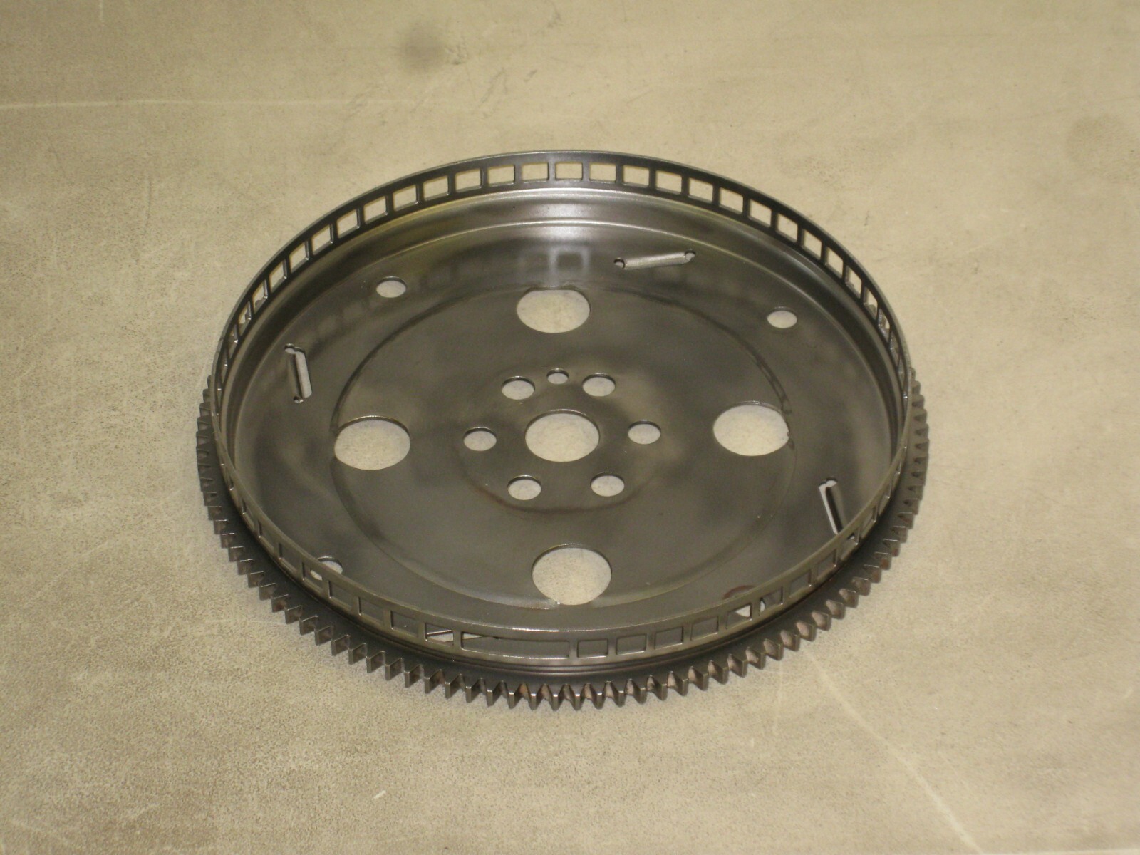 00 01 02 03 04 05 Kia Rio 1.5L 1.6L Automatic Flywheel Drive Plate ...