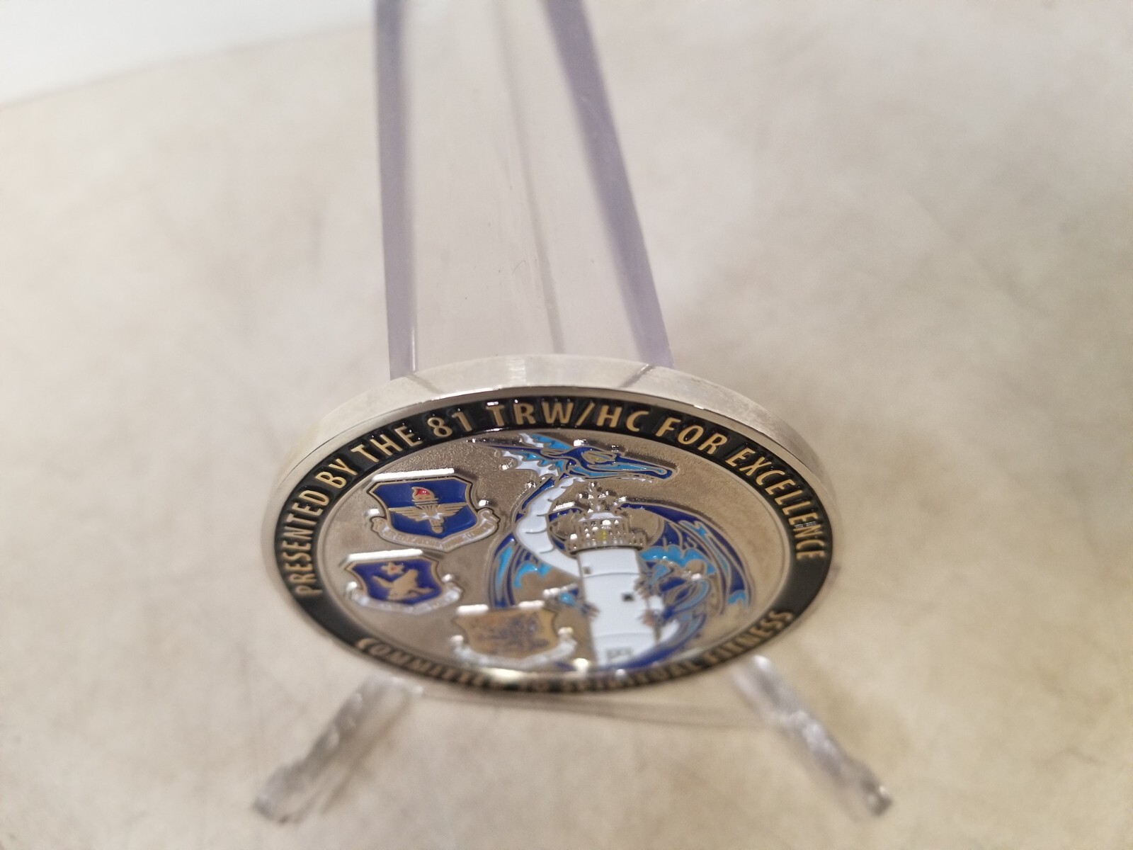 United States Air Force Chaplain Corps Inspiring Readiness Challenge ...