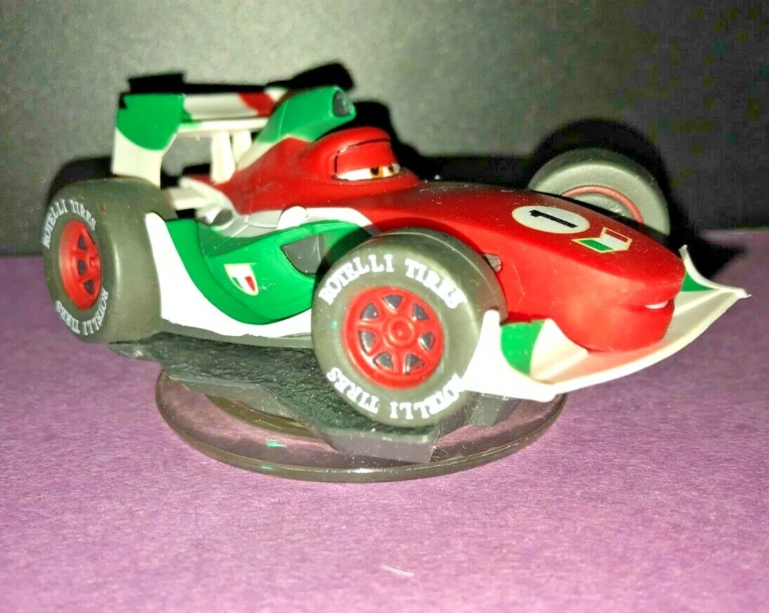 Disney Infinity Francesco