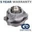 Engine Mounting Right CPO Fits BMW 1 Series 2015- 1.6 2.0 22116873704 ...